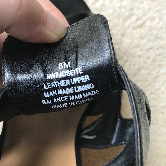 Nine West | Shoes | The Cutest Nine West Wedges | Poshmark